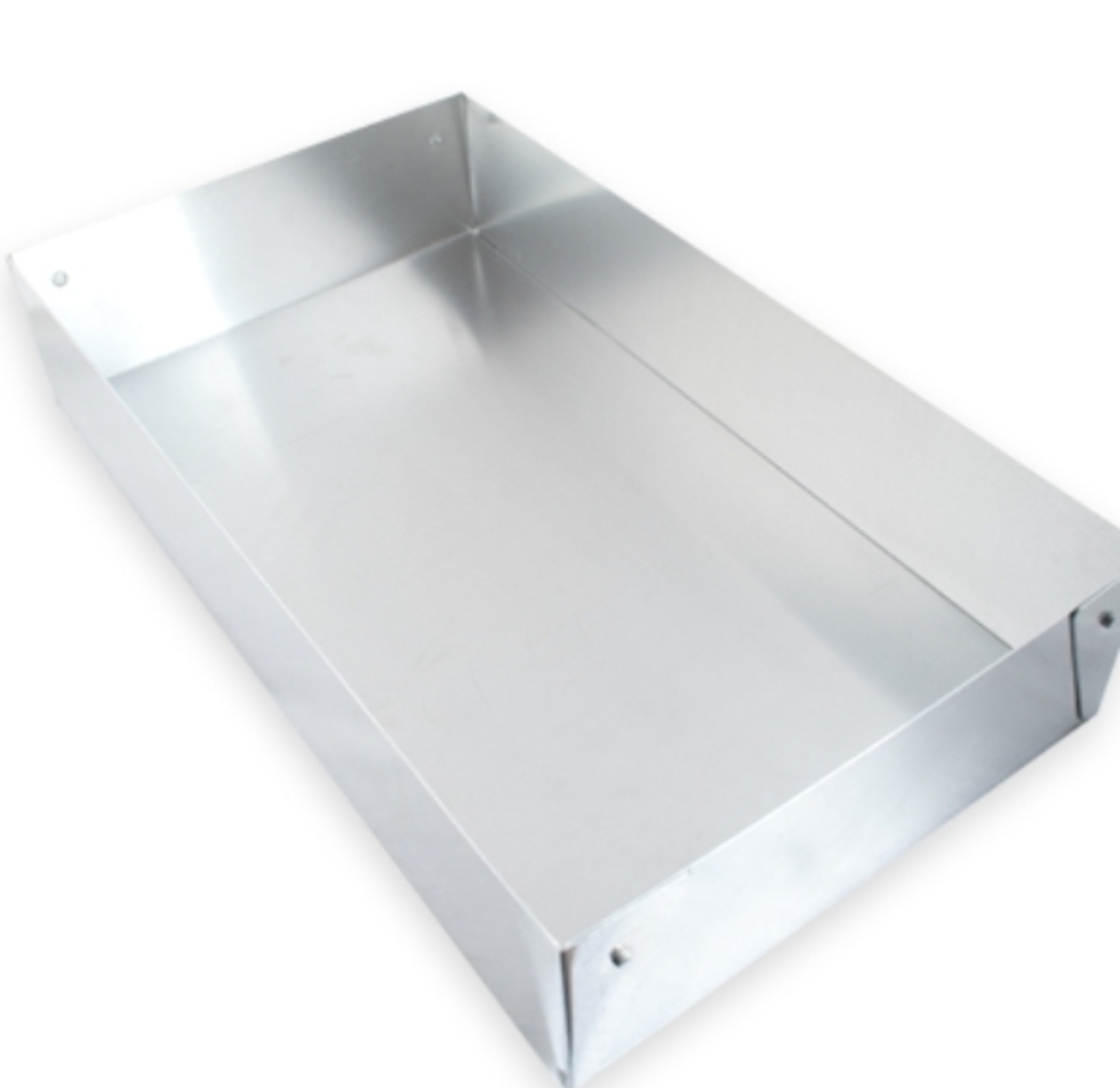 Molde rectangular 25 x 35 cm - Club Repostero