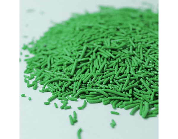 Granillo verde 100 gr - Club Repostero