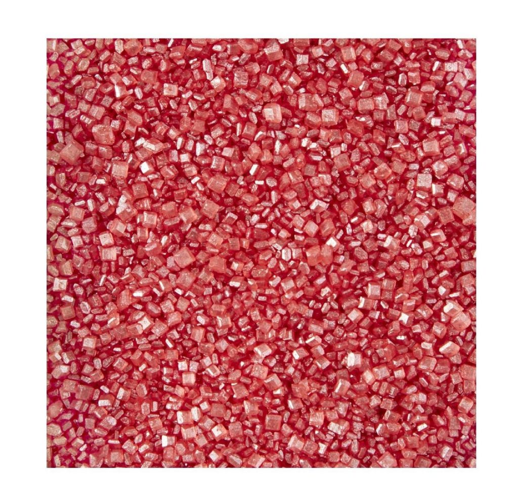 Ruby Rojo 100 Gr - Club Repostero