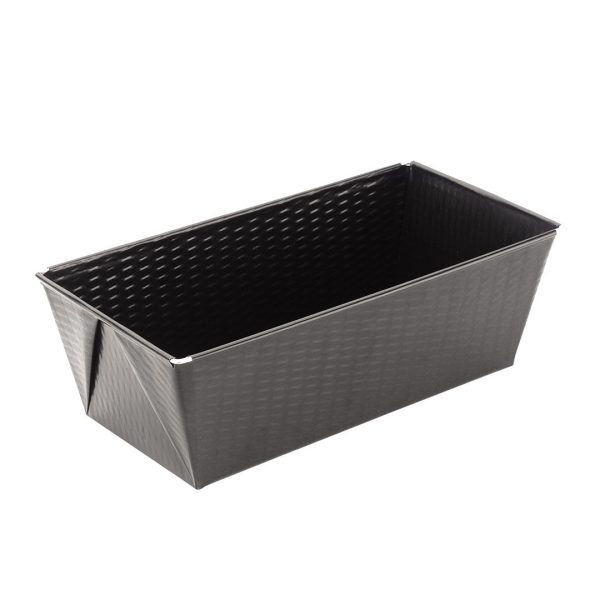 Molde rectangular 25 x 35 cm - Club Repostero