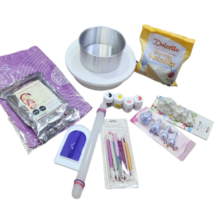 Tienda - Club Repostero